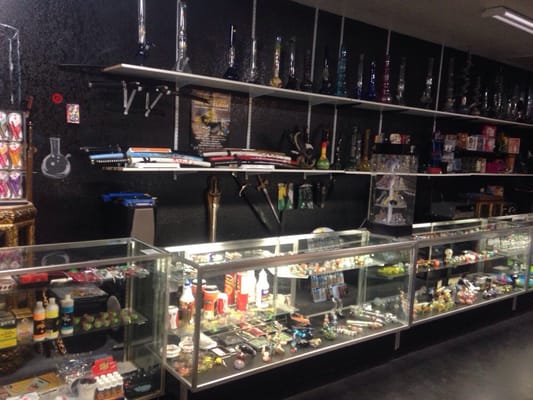 ONE STOP VAPE SMOKE SHACK - Updated September 2024 - 4508 S Hwy 95 ...