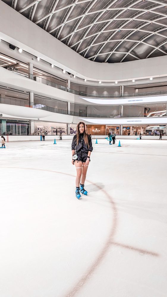 THE RINK - AMERICAN DREAM - Updated December 2025 - 38 Photos & 32 ...