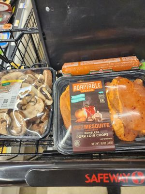 SAFEWAY - Updated January 2025 - 161 Photos & 266 Reviews - 707 Contra ...