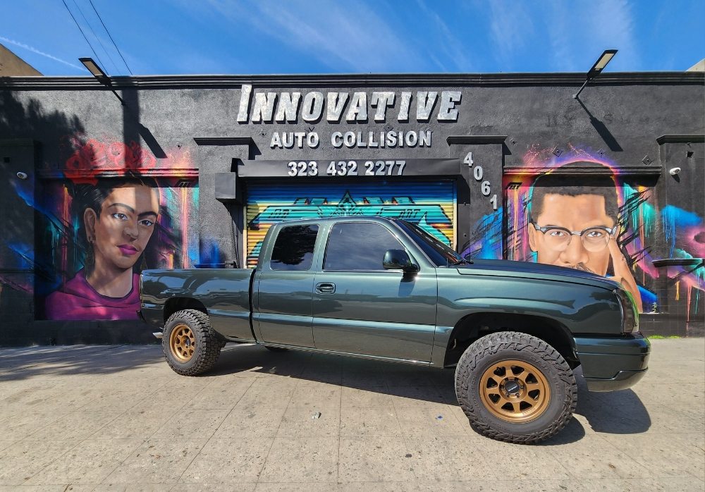 INNOVATIVE AUTO COLLISION - Updated November 2025 - 260 Photos & 156 ...