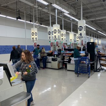 MEIJER - Updated November 2025 - 53 Photos & 20 Reviews - 1900 W Main ...