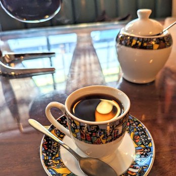 KATEGNA ETHIOPIAN RESTAURANT - Updated December 2024 - 387 Photos & 334 ...