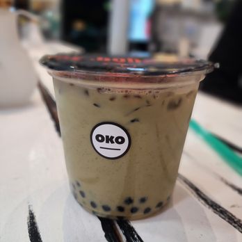 OKO CAFE - 958 Photos & 636 Reviews - 1610 W Redondo Beach Blvd ...