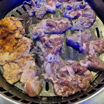 MANNA BBQ | WESTGATE - Updated December 2024 - 408 Photos & 582 Reviews ...