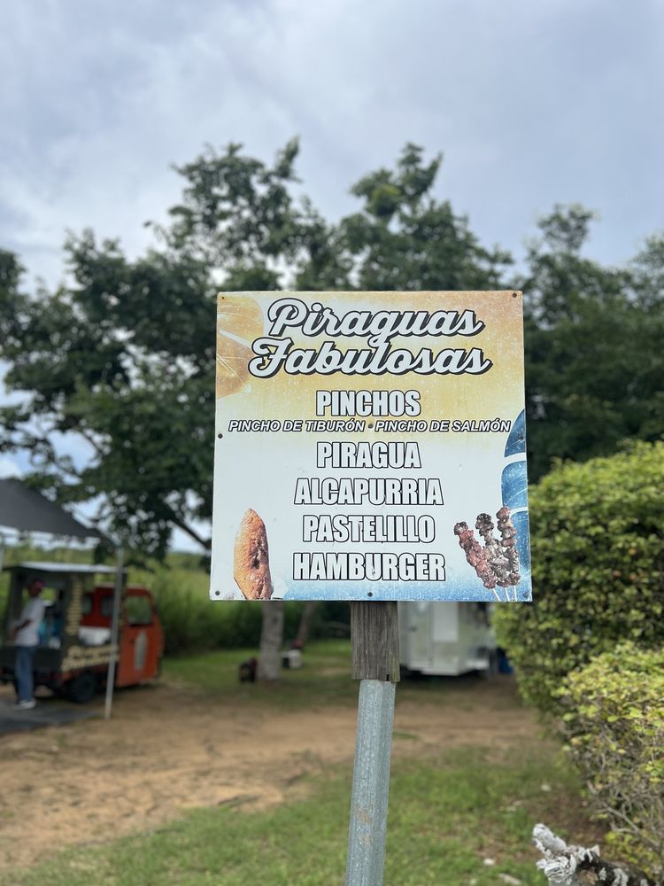 PIRAGUAS FABULOSAS - Updated August 2025 - PR-100, Boquerón, Puerto ...