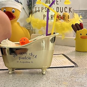 THE TIPSY DUCK PARLOR - Updated May 2024 - 61 Photos & 13 Reviews - 58 ...