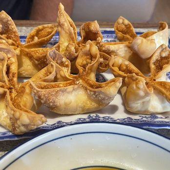 LUCKY DUMPLING - Updated December 2025 - 109 Photos & 78 Reviews ...