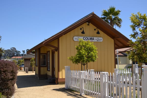 COLMA HISTORICAL ASSOCIATION - Updated July 2025 - 16 Photos - 1500 ...