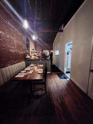 SPRING - Updated November 2025 - 545 Photos & 235 Reviews - 36 Mill St ...