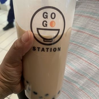 GOGO STATION - Updated December 2025 - 3495 Lawrence Avenue E ...