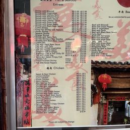 KIN LIN CHINESE RESTAURANT - Updated September 2025 - 116 Photos & 279 ...