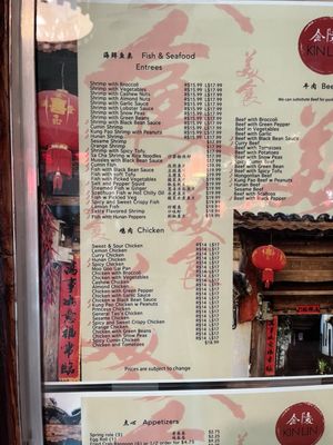 KIN LIN CHINESE RESTAURANT - Updated October 2025 - 116 Photos & 279 ...