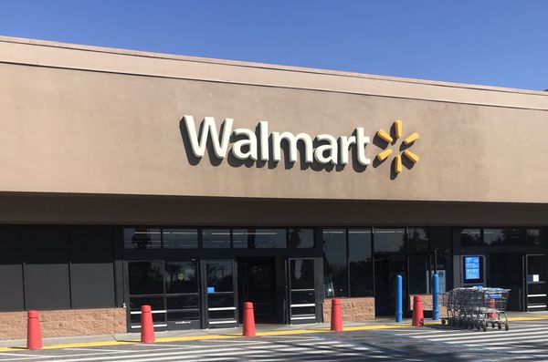 WALMART - Updated August 2024 - 87 Photos & 203 Reviews - 17251 ...