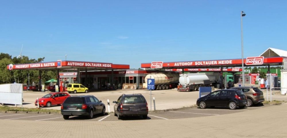 Autohaus Hoyer Soltau