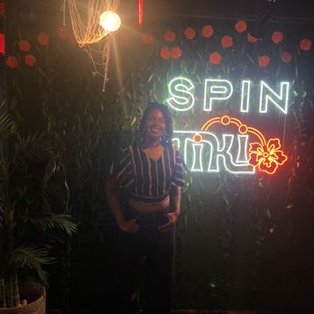 SPIN BOSTON - Updated January 2025 - 132 Photos & 52 Reviews - 30 ...