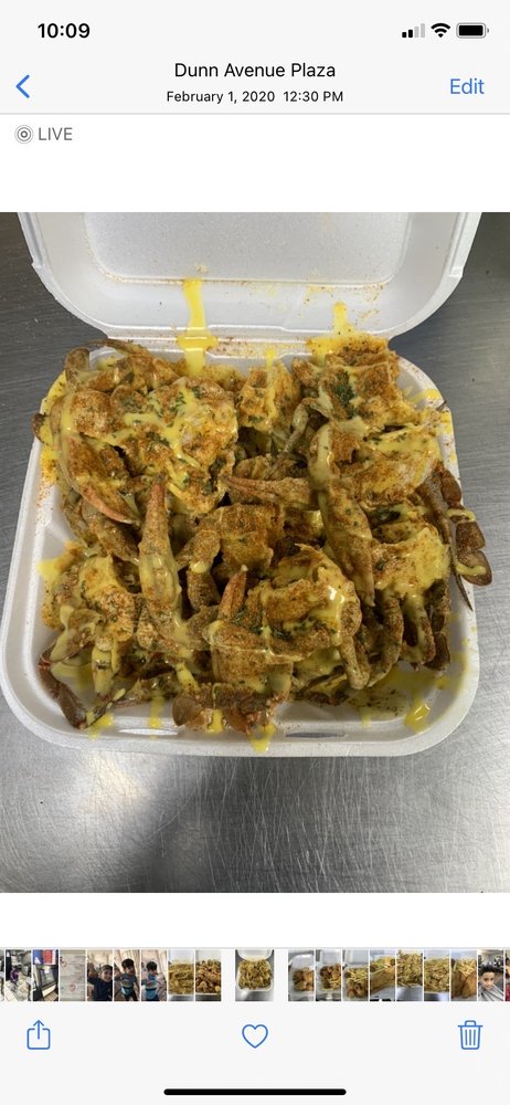 JC’S FRESH SEAFOOD - Updated August 2025 - 10 Photos & 11 Reviews ...