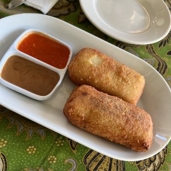 JAVA INDONESIAN RESTAURANT - Updated July 2025 - 407 Photos & 263 ...