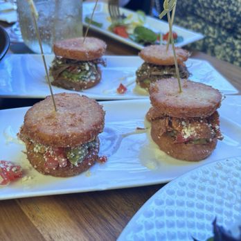 BLEND WILLIAMSBURG - Updated January 2025 - 513 Photos & 205 Reviews ...