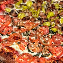 FIRST CLASS PIZZA - Updated December 2025 - 540 Photos & 867 Reviews ...