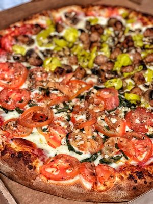 FIRST CLASS PIZZA - Updated January 2026 - 540 Photos & 847 Reviews ...