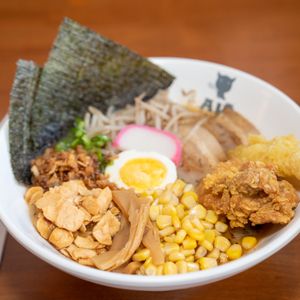 SORU RAMEN SUSHI & SEAFOOD - Updated January 2026 - 580 Photos & 332 ...