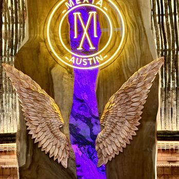 MEXTA - Updated August 2024 - 90 Photos & 33 Reviews - 106 E 6th St ...