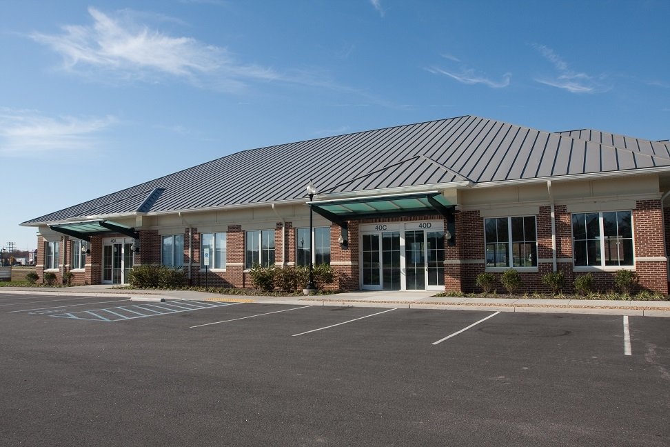 SOUTHSIDE REGIONAL EAR, NOSE & THROAT SPECIALISTS - Updated August 2025 ...