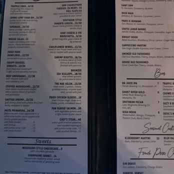 THE SIPP ON SOUTH LAMAR - Updated June 2026 - 70 Photos & 69 Reviews ...
