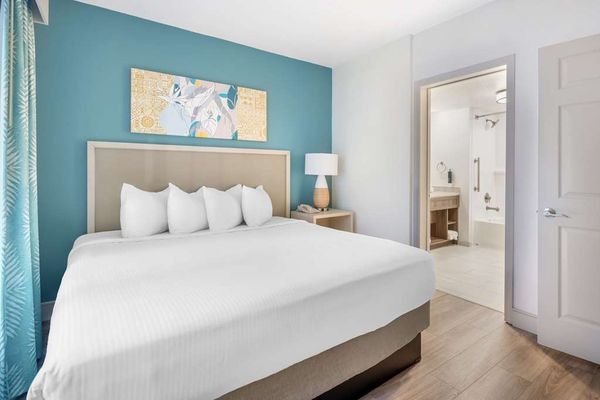 HILTON VACATION CLUB AQUA SOL ORLANDO WEST - Updated December 2025 ...