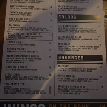 COBBLESTONES PUB AND BIERGARTEN - Updated October 2024 - 508 Photos ...