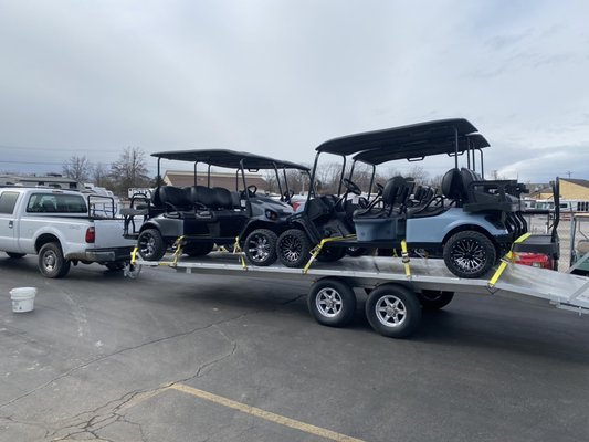 DESTIN 30A GOLF CARTS - 316 S Co Hwy 83, Santa Rosa Beach, FL - Yelp