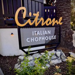 CITRONE ITALIAN CHOPHOUSE - Updated December 2025 - 667 Photos & 544 ...