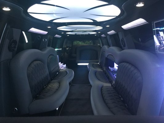 CROWN LIMOUSINE LA - Updated April 2026 - 186 Photos & 791 Reviews ...