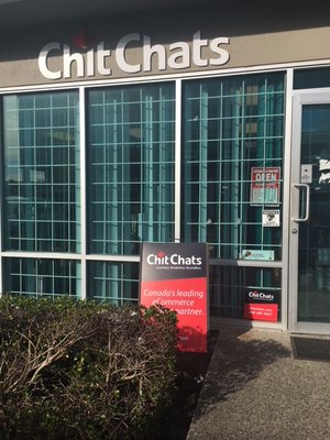 CHIT CHATS - Updated January 2026 - 65 Reviews - 109 3860 Jacombs Road ...