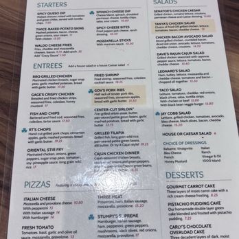 GOVERNOR STUMPY’S - Updated October 2025 - 52 Photos & 163 Reviews ...