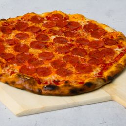 CANNOLI KITCHEN PIZZA - Updated September 2025 - 75 Photos & 11 Reviews ...