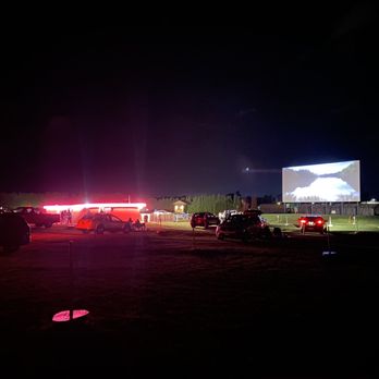 SHANKWEILER’S DRIVE-IN THEATRE - Updated June 2025 - 25 Photos & 43 ...