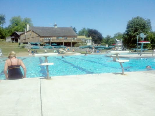 PENNYPACKER COUNTRY CLUB - Updated September 2025 - 120 Pennypacker Rd ...