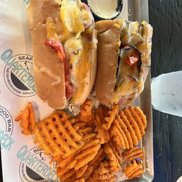 QUARTERDECK RESTAURANTS - Updated January 2026 - 506 Photos & 409 ...