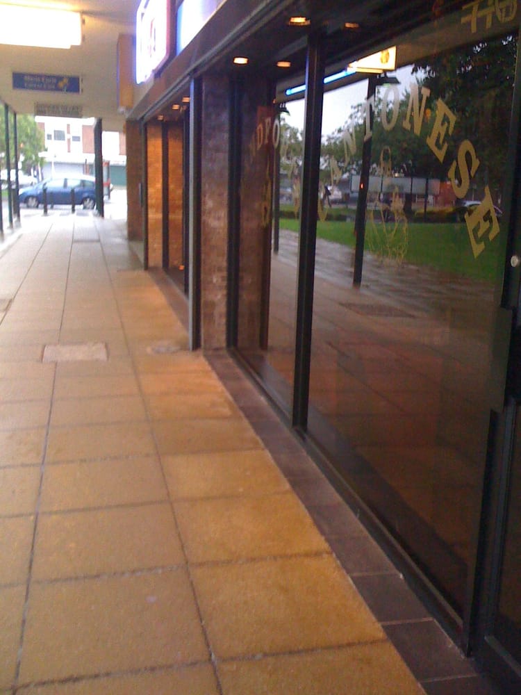 HANDFORTH CHINESE RESTAURANT - Updated July 2025 - Flat 7 The Paddock ...