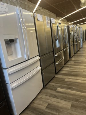 EXPRESS APPLIANCE OUTLET - Updated December 2025 - 16 Photos & 32 ...