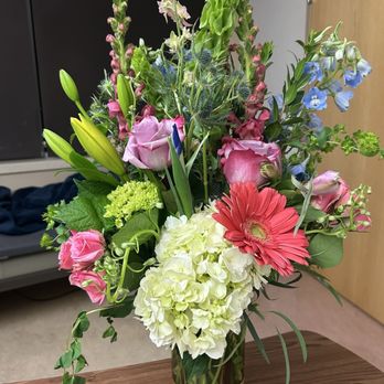 ED MOORE FLORIST - Updated December 2025 - 164 Photos & 121 Reviews ...