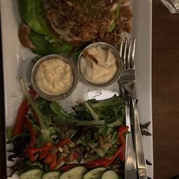 BIN 4 BURGER LOUNGE - Updated January 2026 - 218 Photos & 139 Reviews ...