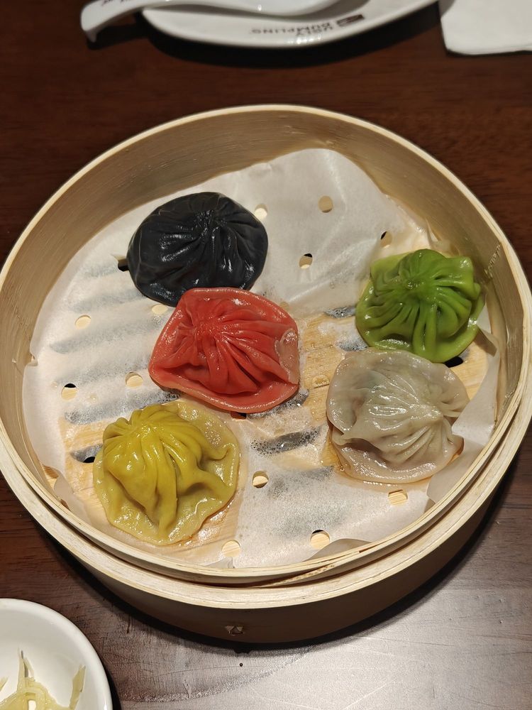 UGLY DUMPLING - Updated March 2025 - 52 Photos & 10 Reviews - 1601 ...