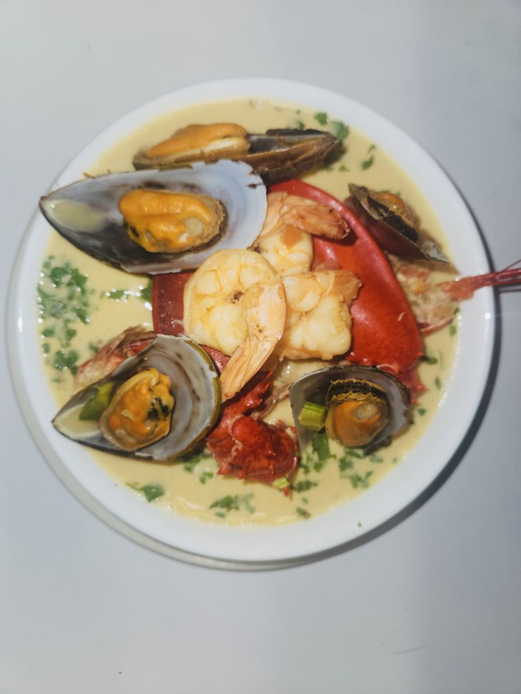 EL SABOR DEL MAR - Updated May 2026 - 12 Photos - 34 Carleton Ave ...