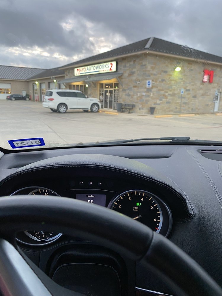 MAYO AUTOWORKS #2 - Updated July 2024 - 20 Reviews - 2300 E Stan ...