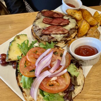 CAFÉ POGACHA - Updated October 2025 - 51 Photos - 45 Reviews - 10885 NE ...