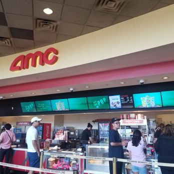 AMC GLENDORA 12 - Updated April 2025 - 271 Photos & 264 Reviews - 1337 ...