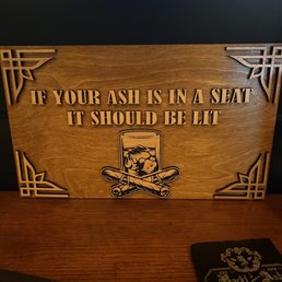 TAP N ASH SOCIAL CLUB - Updated July 2025 - 186 Photos & 111 Reviews ...