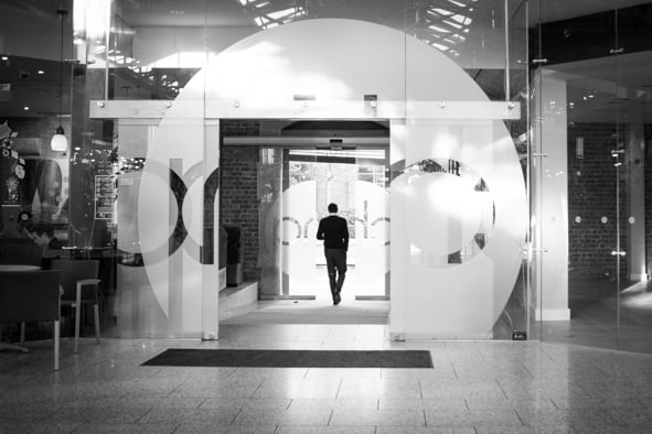 THE CHQ BUILDING - 32 Photos & 11 Reviews - Ifsc, Dublin, Republic of ...